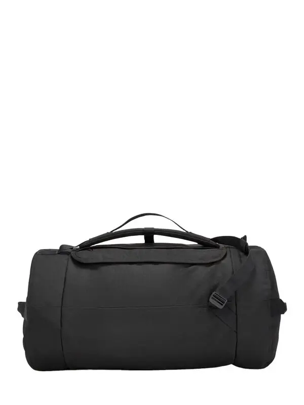 Everlane Renew Transit 4-way Duffle - Black