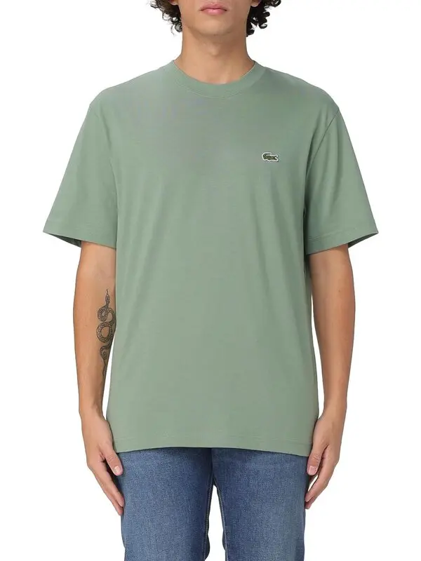 Lacoste T-shirt - Green