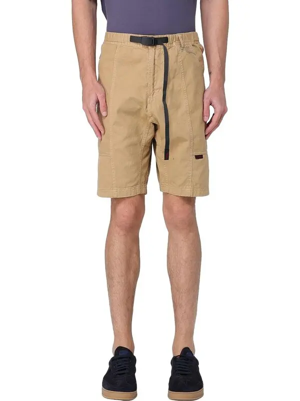 Gramicci Shorts - Beige