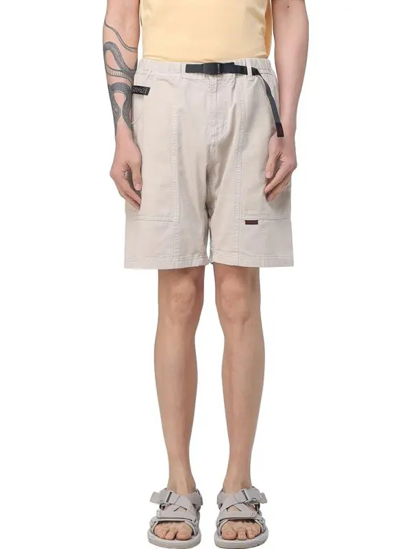 Gramicci Shorts - Beige