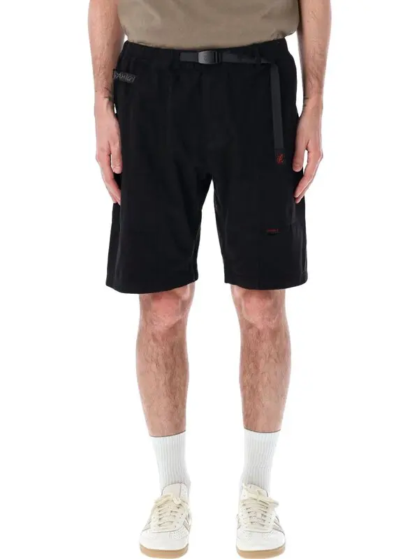 Gramicci Shorts - Black