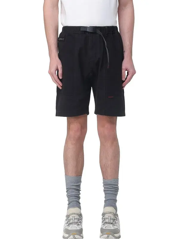 Gramicci Shorts - Black
