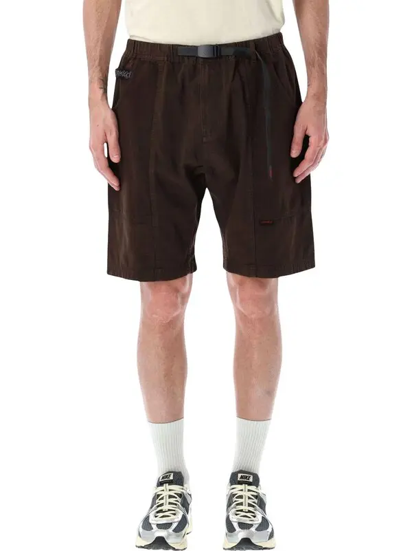Gramicci Cargo Shorts - Ebony