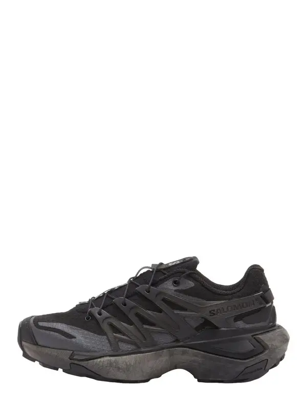 SALOMON Xt Pu.re Advanced Sneakers - Black/black/phantom