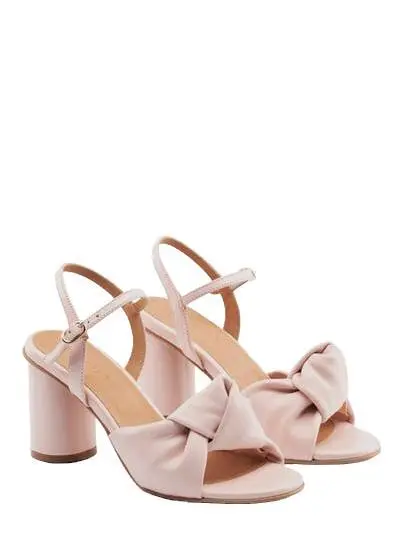 MAGUIRE Noto Heel - Blush
