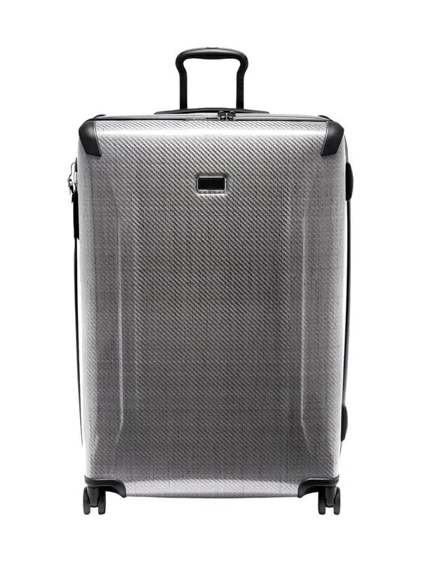 Tumi Tegra-lite Tall Short Trip Packing Case - Black