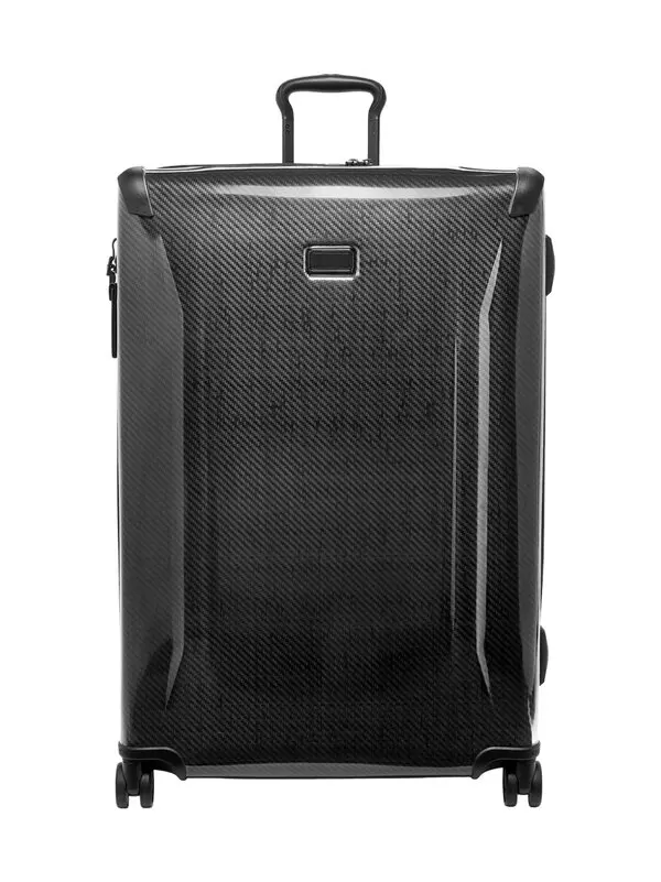 Tumi Tegra-lite Tall Short Trip Packing Case - Black