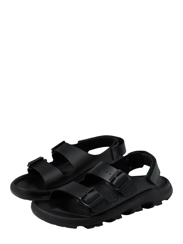 BIRKENSTOCK Mogami Terra Sandals - Black