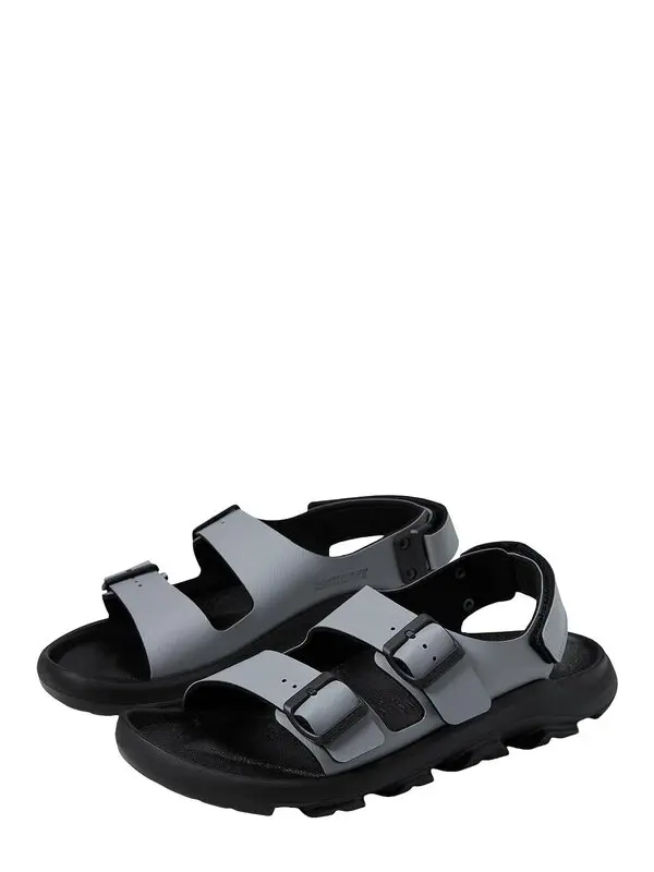 BIRKENSTOCK Mogami Terra Sandals - Gray