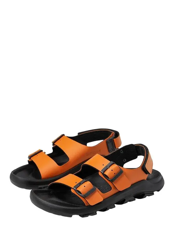 BIRKENSTOCK Mogami Terra Sandals - Orange