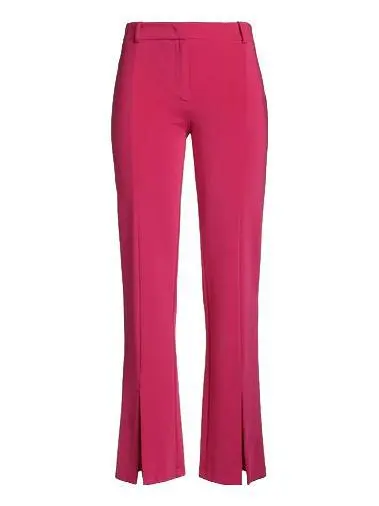 Pinko Flared Leg Trousers - Pink
