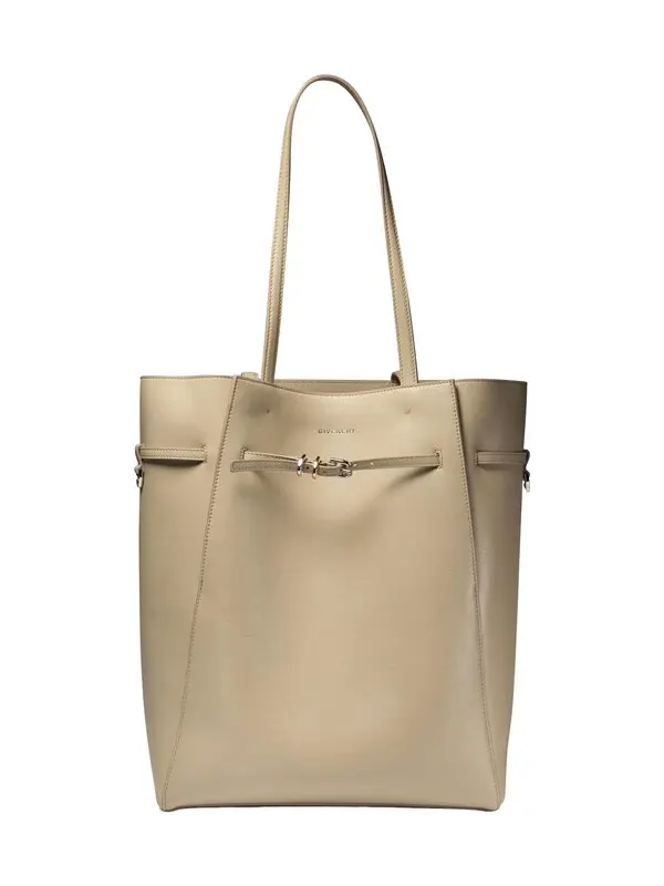 Givenchy Medium Voyou Tote Bag - Beige