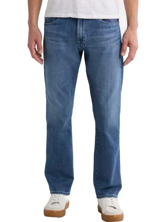 Ag Protégé Straight Leg Jeans - Toledo