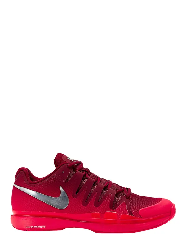 Nike Zoom Vapor Tour - Red