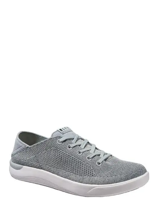 Reef Swellsole Neptune Sneaker - Grey