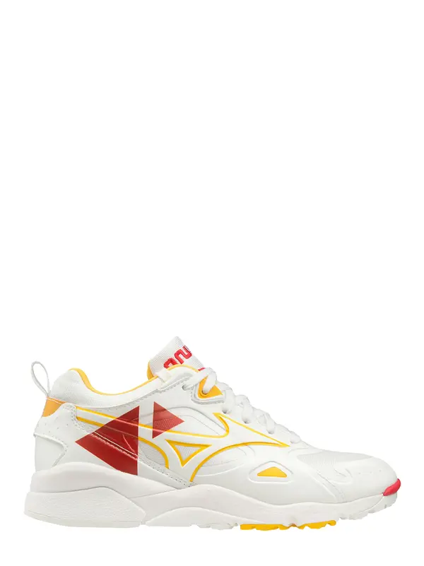 Mizuno Sky Medal 'shape Of Time' Sneakers - White