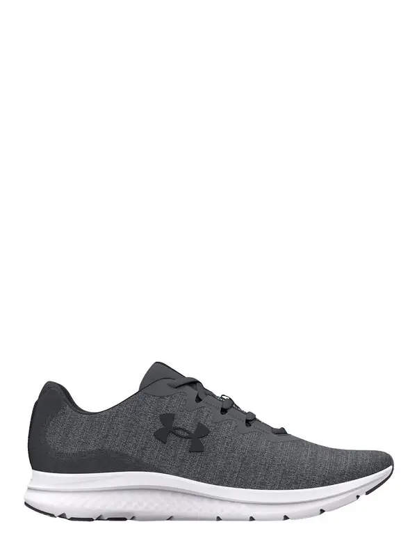 Under Armour Charged Impulse 3 Knit - Grey