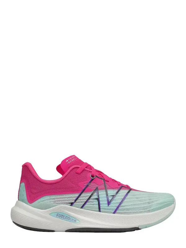 NEW BALANCE Fuelcell Rebel V2 Sneakers - Pink