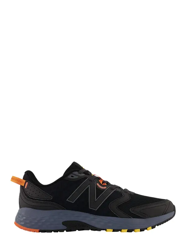NEW BALANCE 410v7 Sneakers - Black