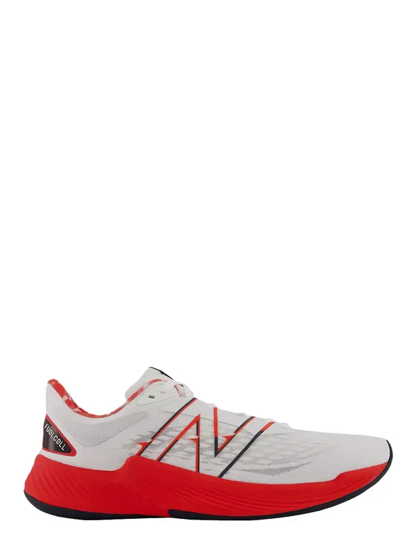 NEW BALANCE Fuelcell Prism V2 Eclipse - White