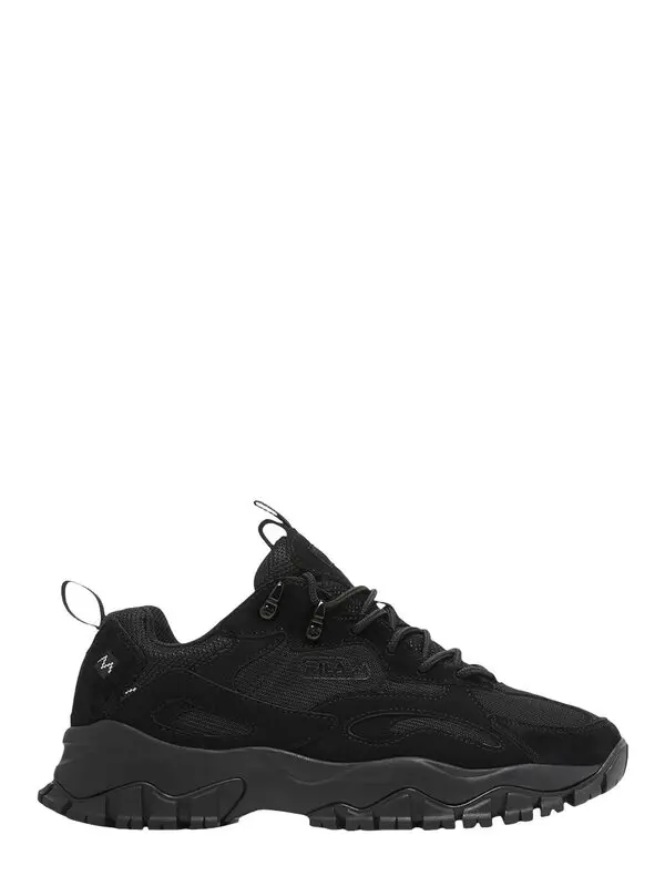 FILA Ray Tracer Tr 2 Sneakers - Black