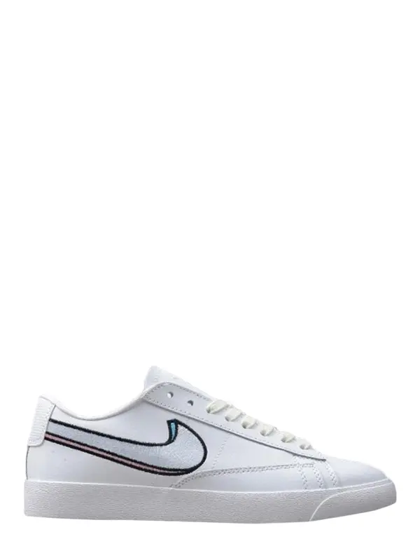 Nike Blazer Low Lx Sneakers - White