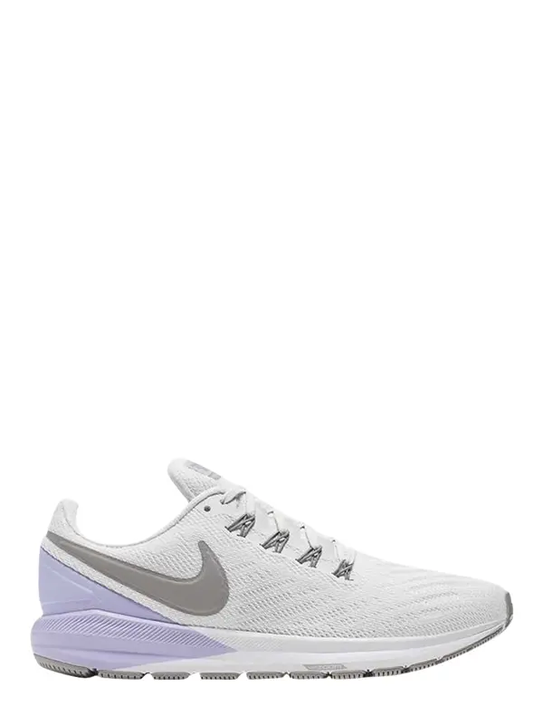 Nike Air Zoom Structure 22 Sneakers - White
