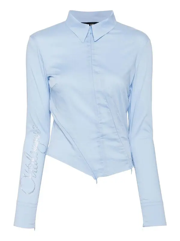 Ottolinger Shirt - Blue