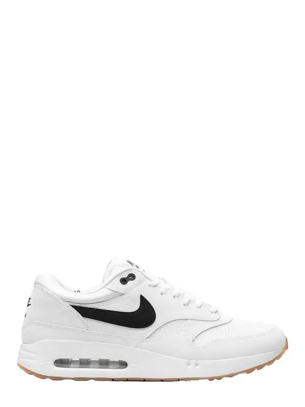 Nike Air Max 1 '86 Golf Sneakers - White