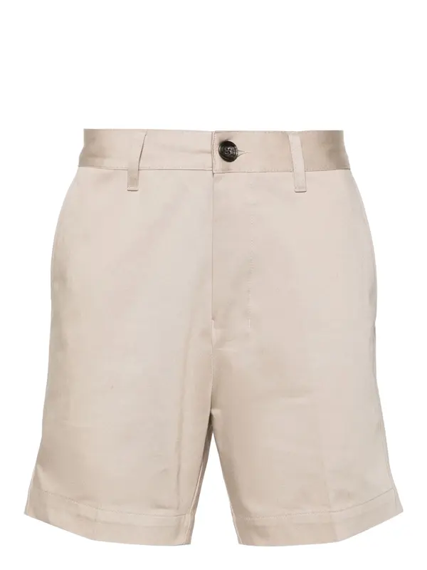 Ami De Coeur Chino Shorts - Neutrals