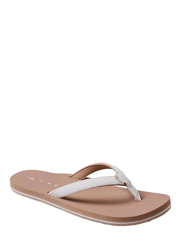 Reef Solana Flip Flop - Sand