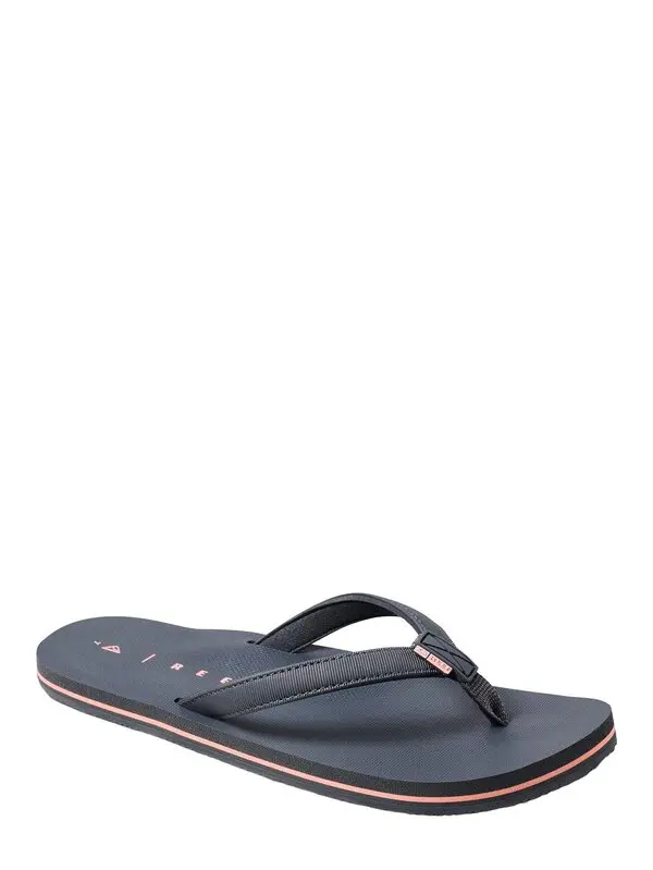Reef Solana Flip Flop - Shadow