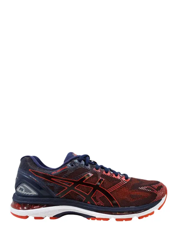 Asics Gel Nimbus 19 Sneakers - Red
