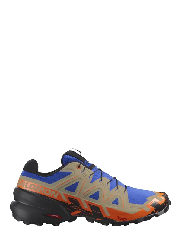 SALOMON Speedcross 6 Sneakers - Blue