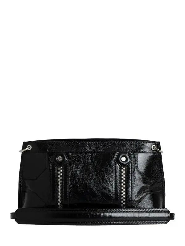 Zadig&Voltaire Sunny Moody Bag - Black