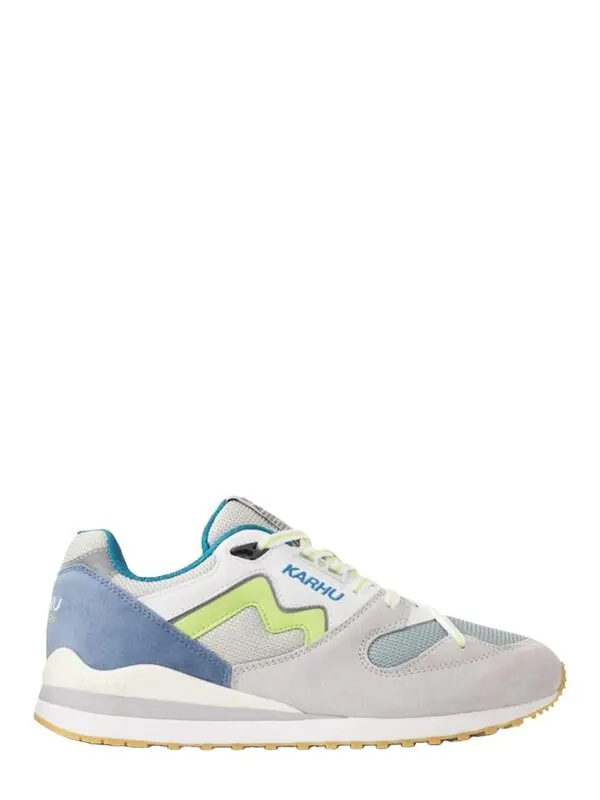 KARHU Synchron Classic Sneakers - Moonlight Blue/sharp Green