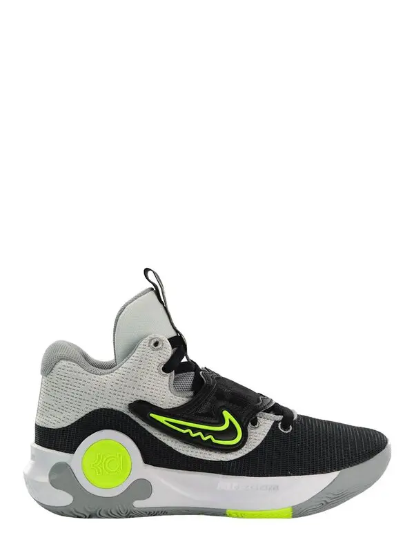 Nike Kd Trey X Sneakers - White/black/wolf Grey