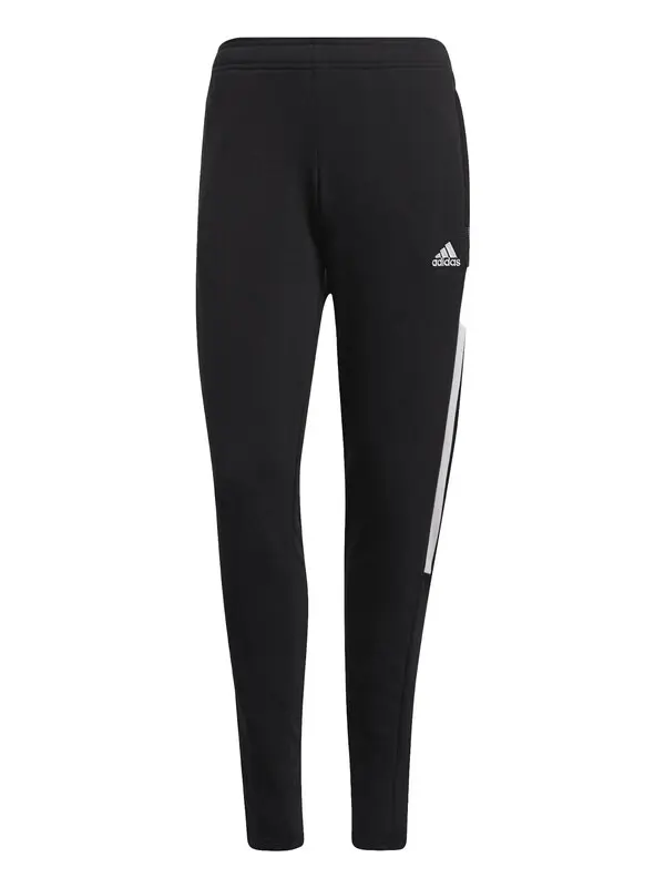 Adidas Tiro 21 Sweatpants - Black