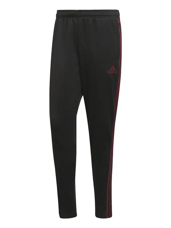 Adidas Tiro Track Pants - Black/red