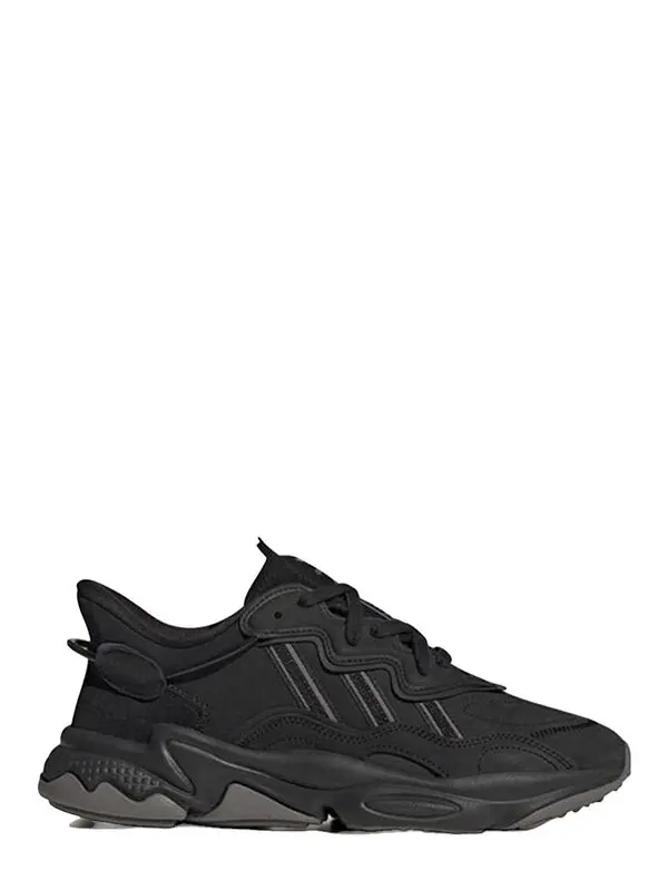 Adidas Ozweego Sneakers - Core Black/trace Grey/cloud White