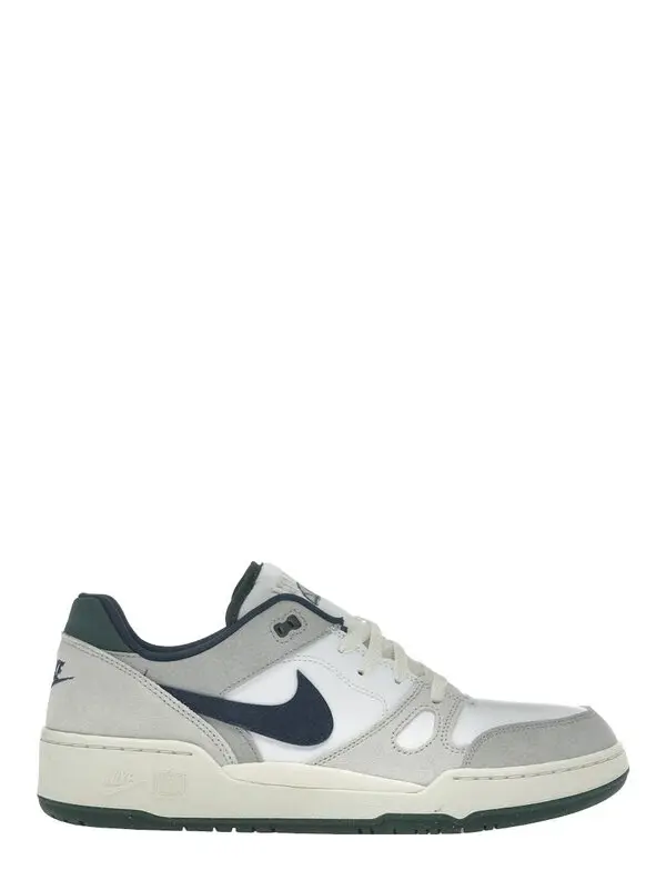 Nike Full Force Low Sneakers - White/light Iron Ore/light Bone