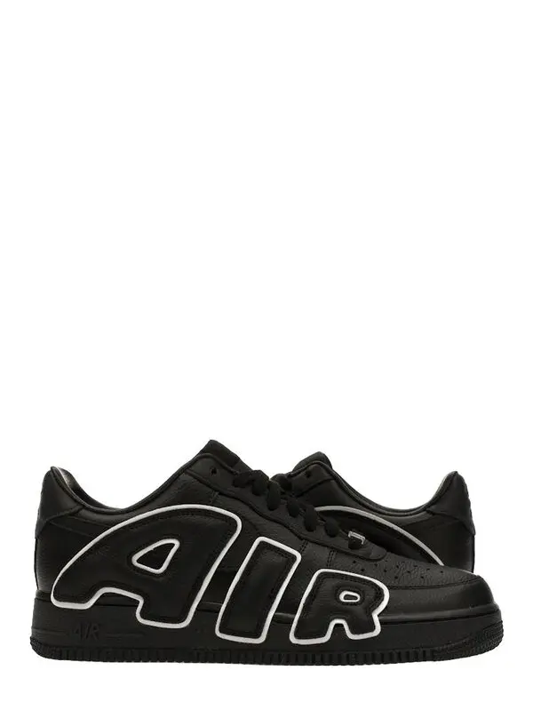 Nike Force 1 Low Cactus Plant Flea Market Sneakers - Black/white