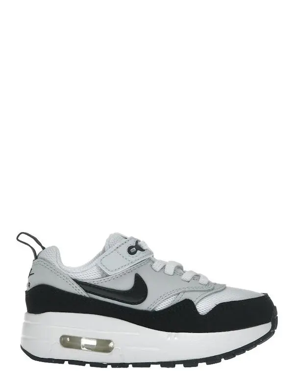 Nike Air Max 1 Easyon Sneakers - White/pure Platinum/black