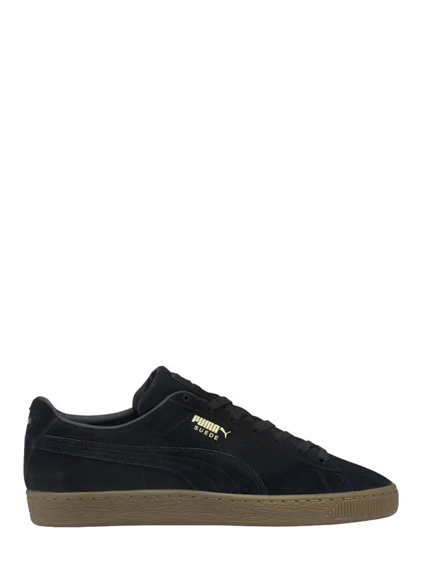 PUMA Suedein Sneakers - Black/gum