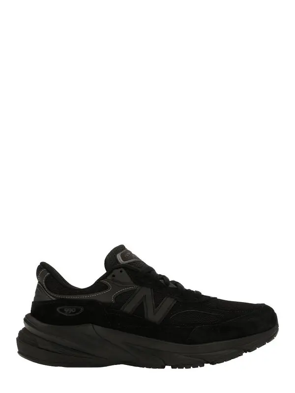 NEW BALANCE 990v6 Triple - Black
