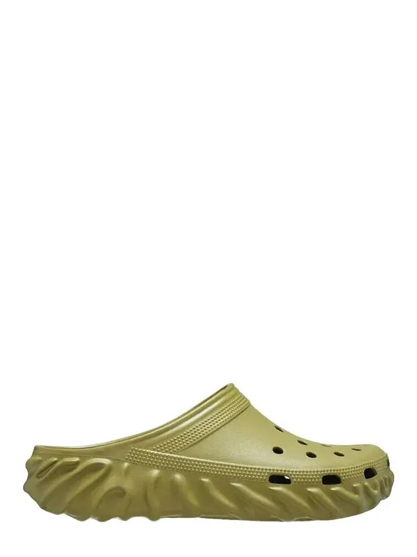 CROCS Pollex Saru Mule Salehe Bembury - Pesto