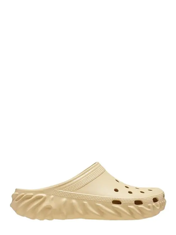 CROCS Pollex Saru Mule Salehe Bembury - Jicama