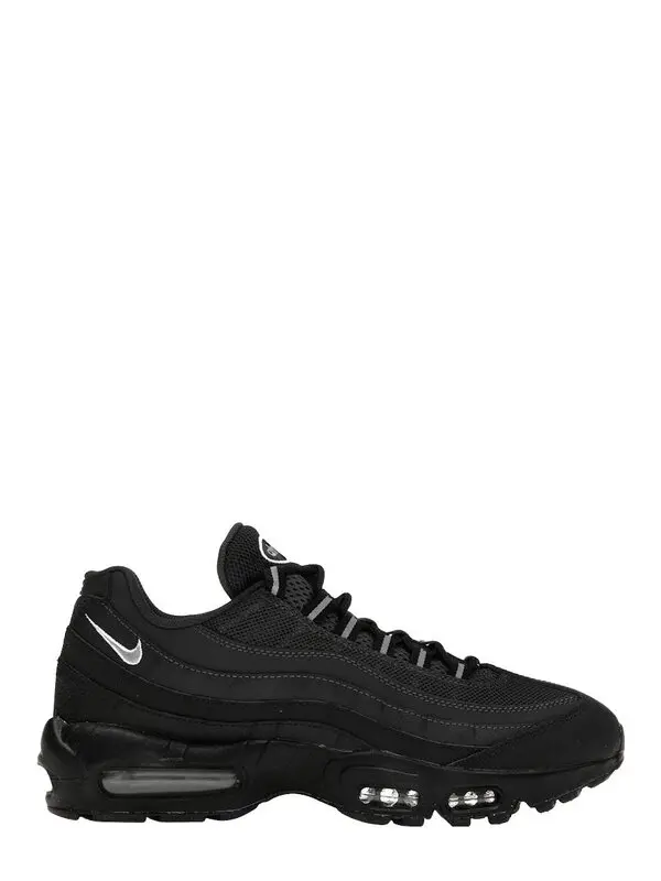 Nike Air Max 95 Sneakers - Black/anthracite/white