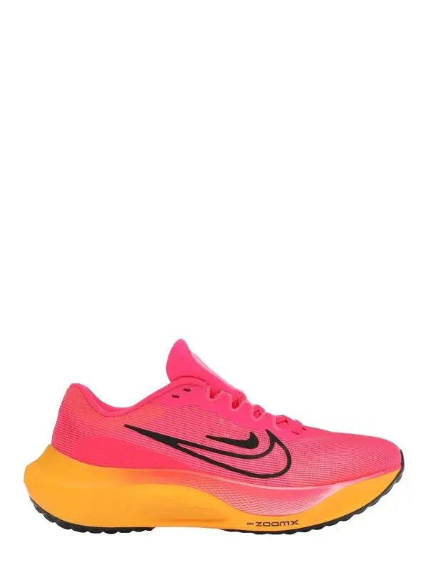 Nike Zoom Fly 5 - Hyper Pink/laser Orange/black