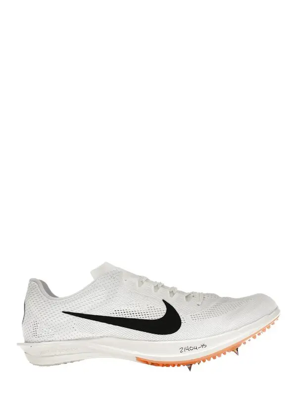 Nike Dragonfly 2 Proto Sneakers - White/black/proto Orange